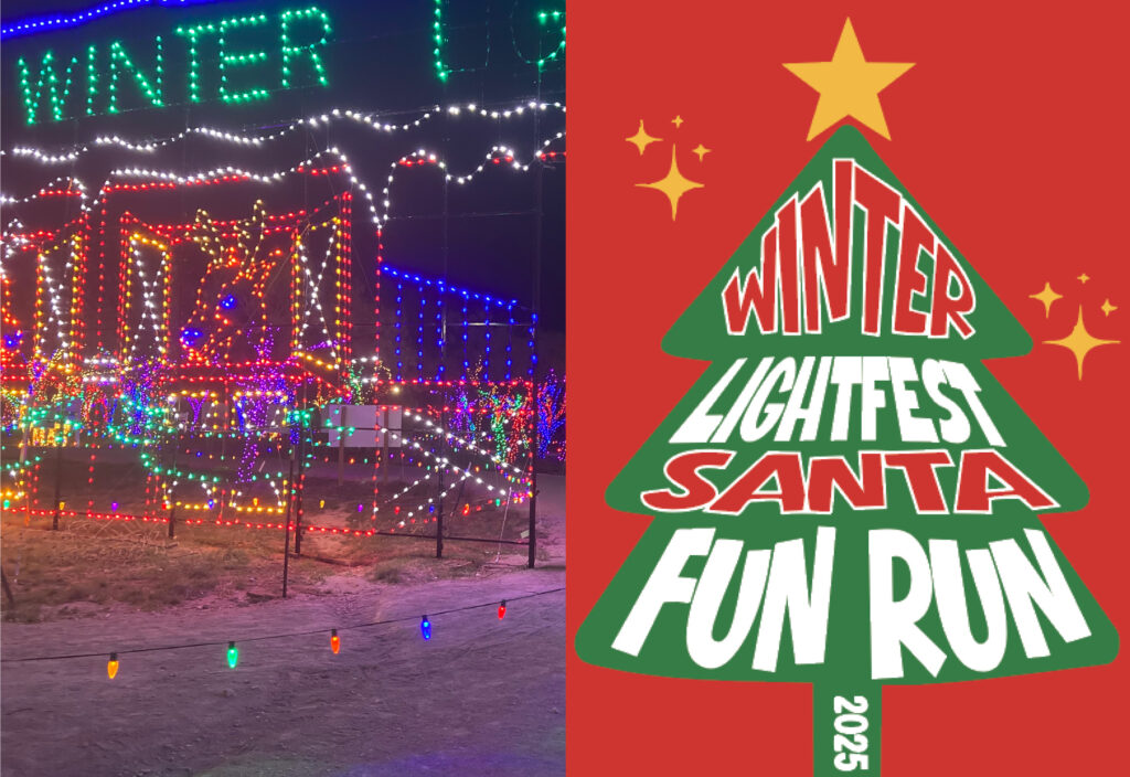 Fun Run – Wylie Bulldogs